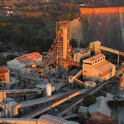 Cullinan Mine Tours - Cullinan Mine Tours