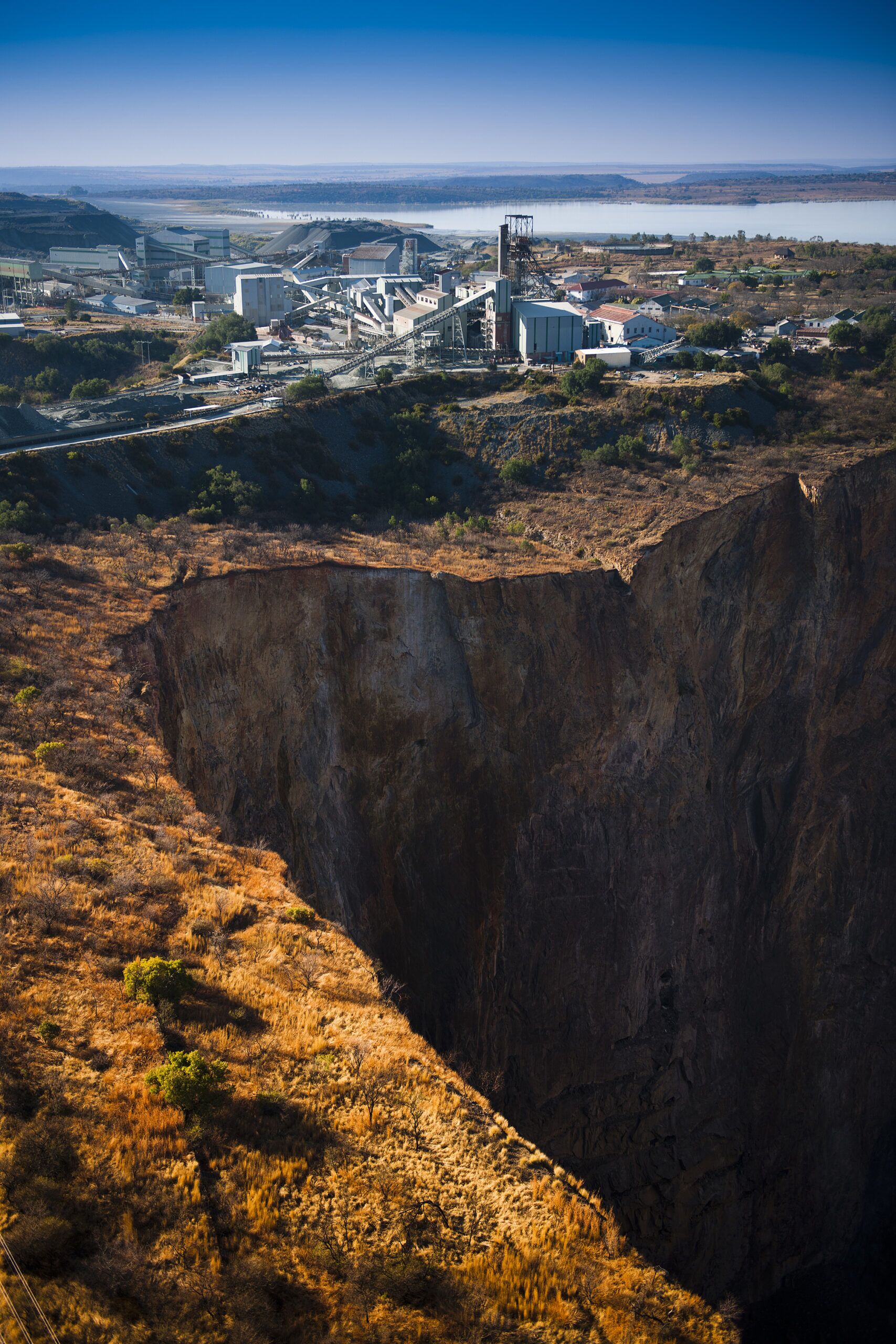 Home - Cullinan Mine Tours